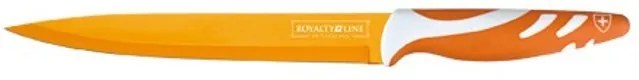 Royalty Line 8-dílná sada nožů se škrabkou RL-COL7