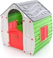 V-Garden STARPLAST Magical House GREY