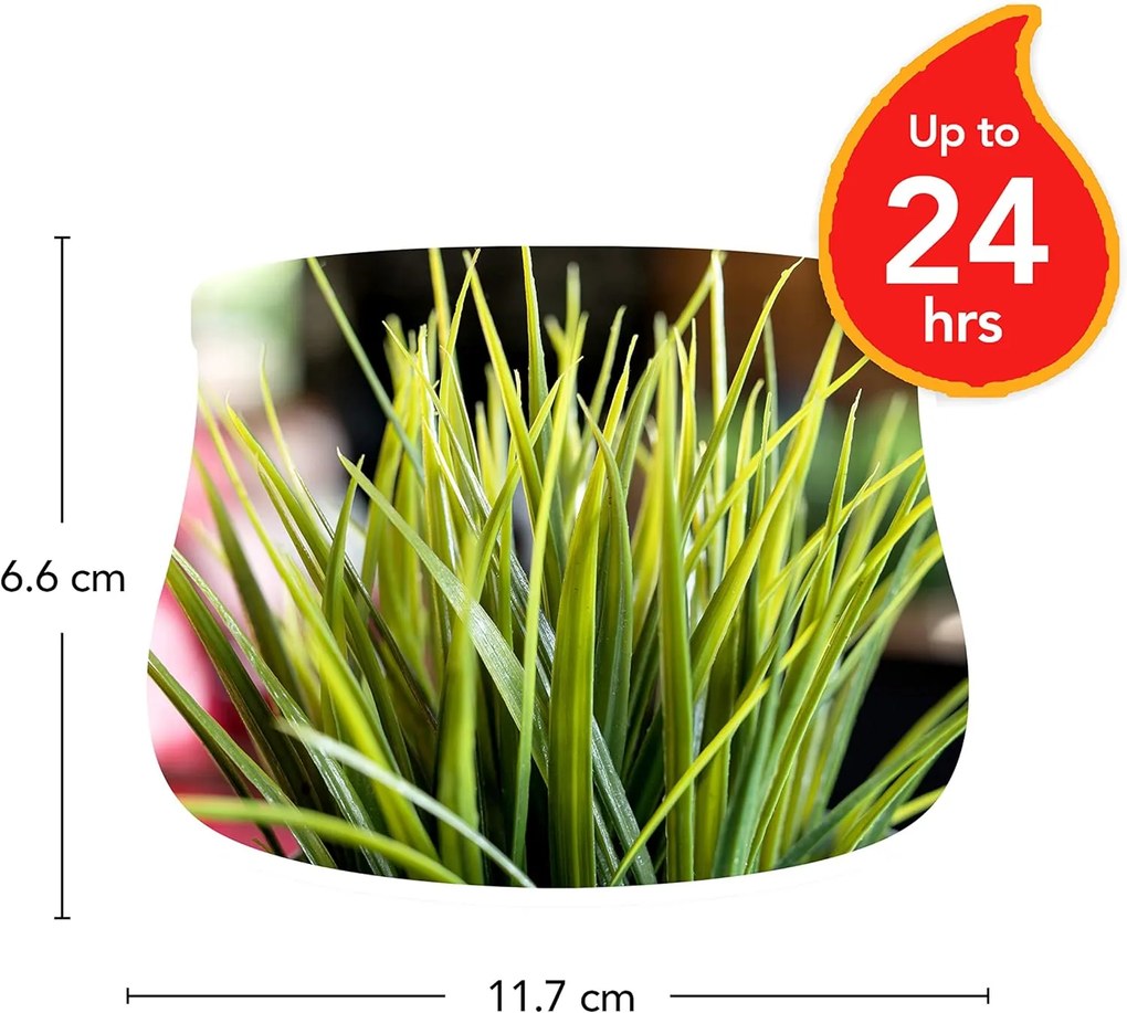 Yankee Candle Outdoor vonná svíčka Sparkling Lemongrass 283 g