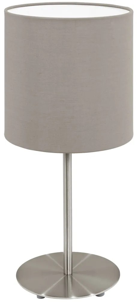 Stolní lampa PASTERI - 95726 - Eglo