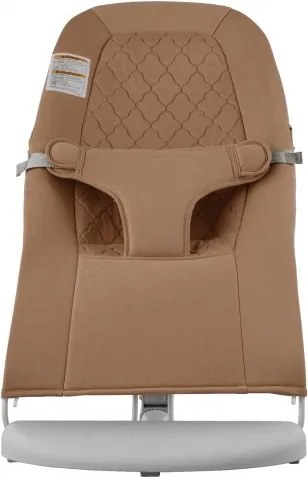 Baby Bouncer Skládací křeslo Bouncer pro miminka se 2 polohovatelnými úhly