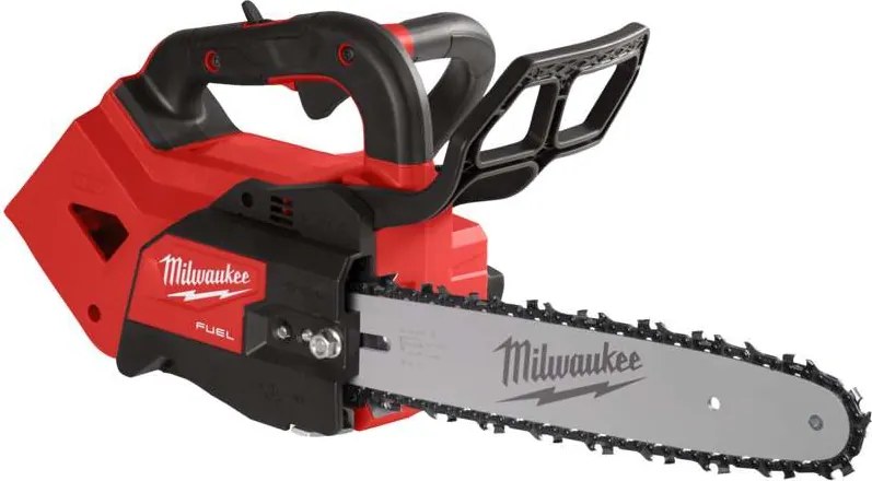 Aku řetězová pila 30 cm M18 FTHCHS30-0 Milwaukee 4933479586