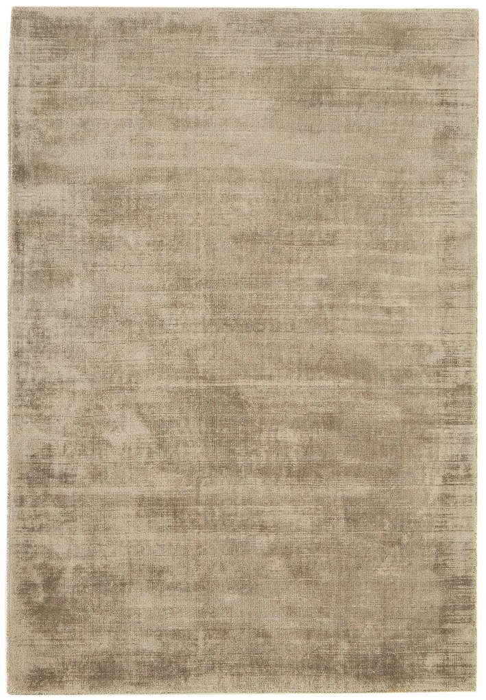 Bighome - BLADE koberec 120x170cm - jemne zlatá
