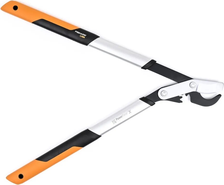 Pákové zahradní nůžky Fiskars PowerGear™ LX94 1020187