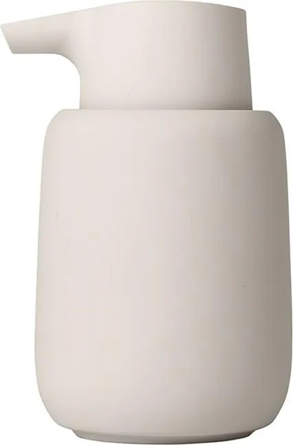 Dávkovač mýdla Blomus SONO 250ml krémový