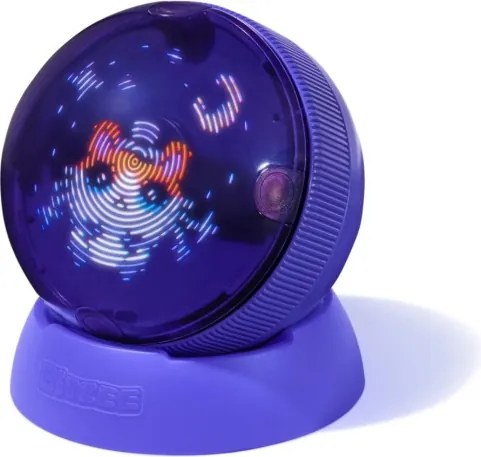 Interaktivní míček pro křečka SPIN MASTER