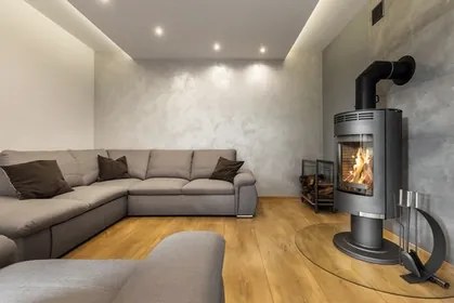 Podhledové svítidlo Kanlux ARGUS II CT-2115-W bílá sklopný 37163