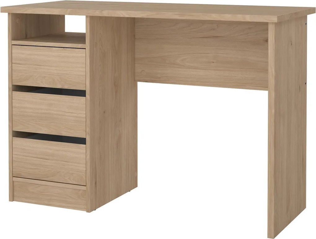 FALCO Psací stůl Felix 492 jackson hickory