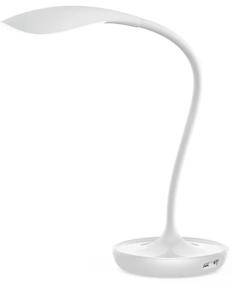 Rabalux Rabalux 6418 - LED Stmívatelná stolní lampa BELMONT LED/5W/230V RL6418
