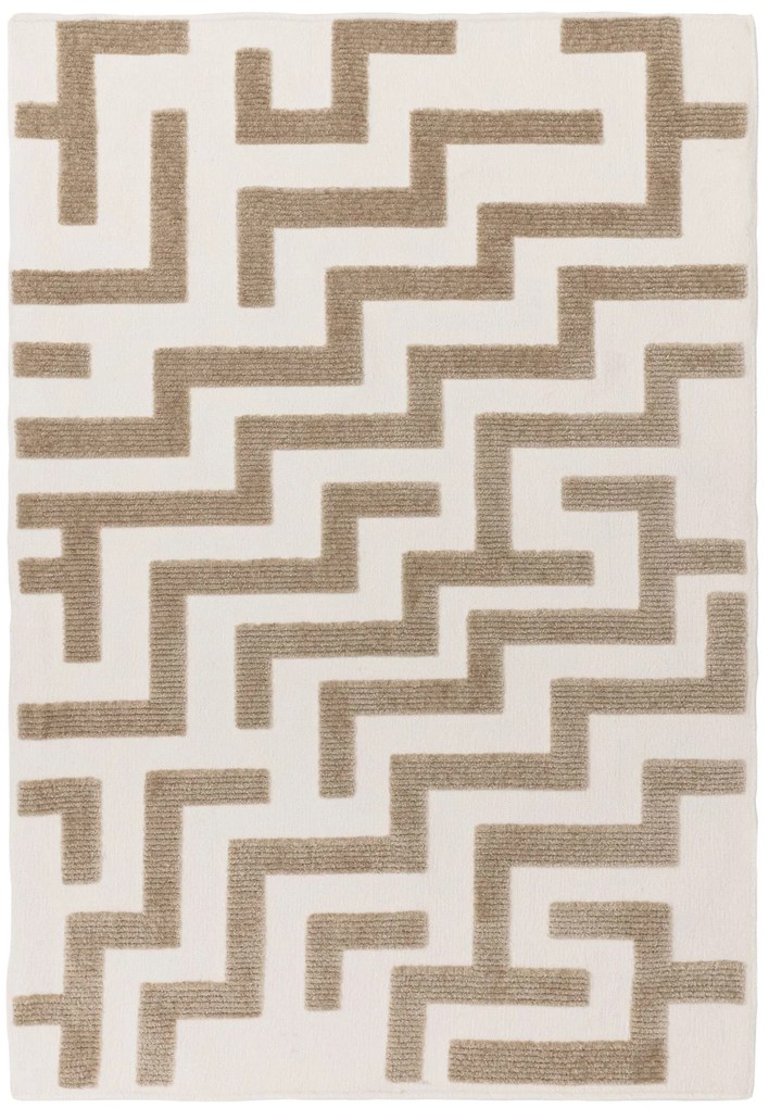Tribeca Design Kusový koberec Stooges Cove Sand Rozměry: 80x150 cm