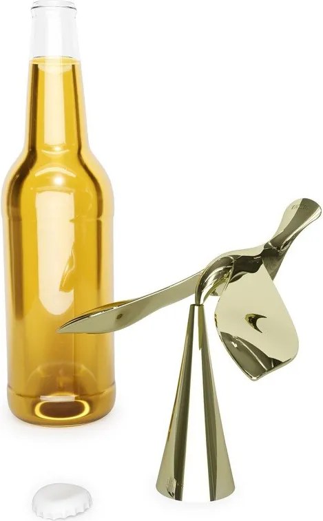 Otvírák na lahve Tipsy – Umbra