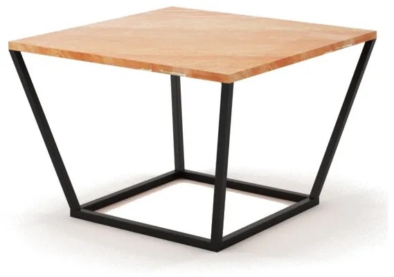 ABS Konferenční stolek Bendes dvřevo