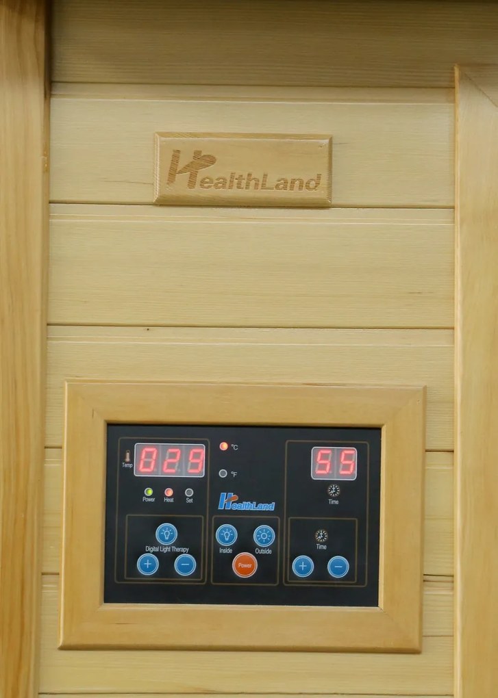 HEALTHLAND Standard 2002