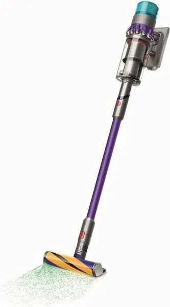 Dyson Gen5detect Absolute Fialová