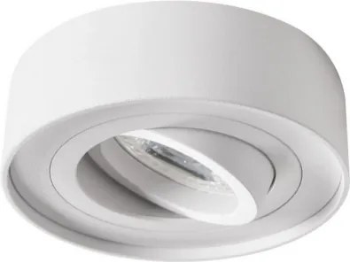 Kanlux Podhledové svítidlo bez patice Kanux MINI BORD DLP-50-W 28782