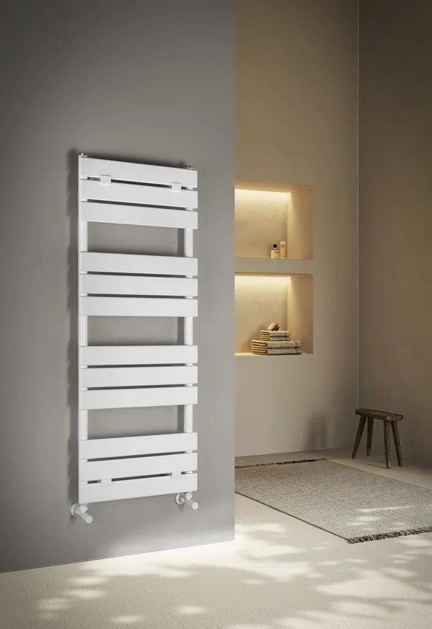 Aqualine Aqualine, BONDECO topné těleso 500x1606mm, bílá, DC516W