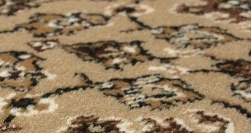 Kusový koberec SAMIRA NEW 12002/050 60x110cm