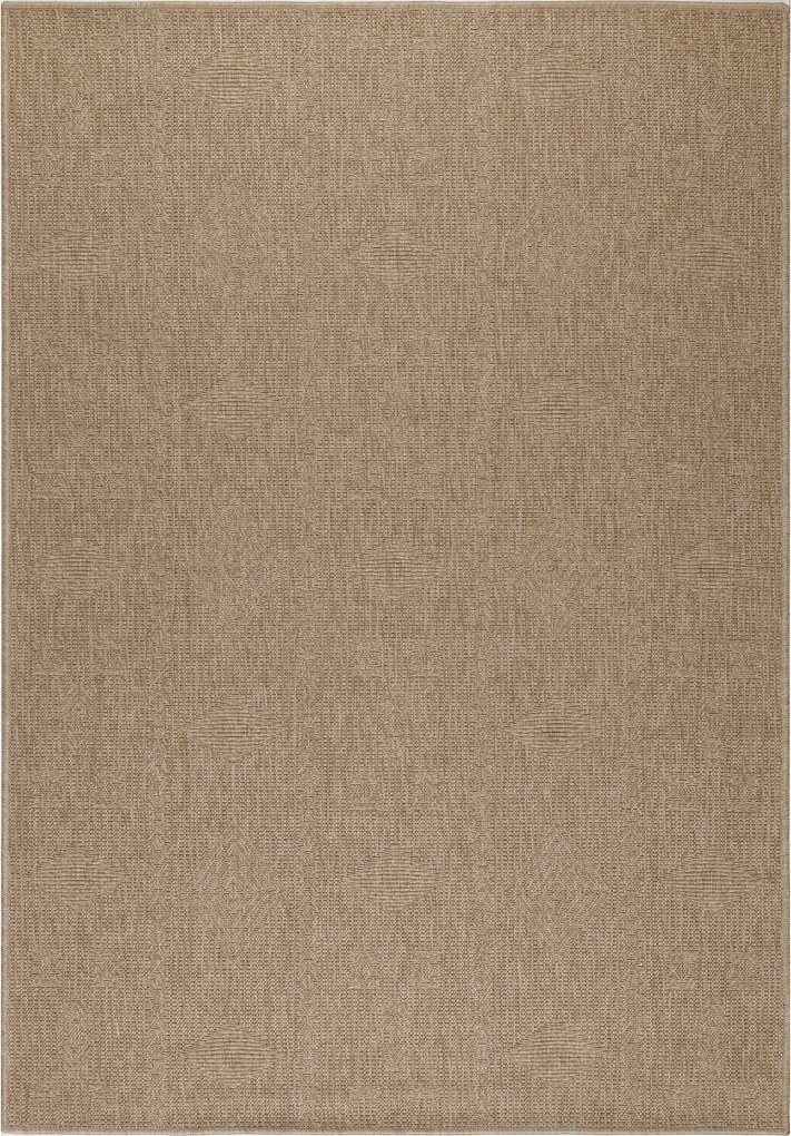 Kusový koberec Dhaka 8711 Beige, 160x230, béžová, chodba / predsieň, Ayyildiz