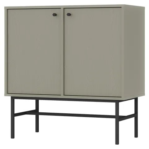 FALCO Komoda Taya 812 3 eucalyptus