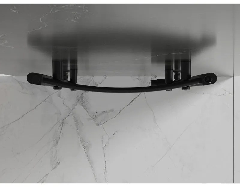 Mexen Helios, topné těleso 1500 x 500 mm, 680 W, černá, W103-1500-500-00-70
