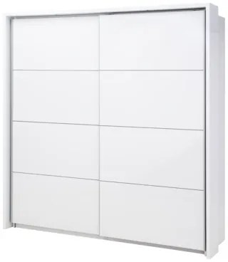 Skříň GLOSSY STPS324E5-C04