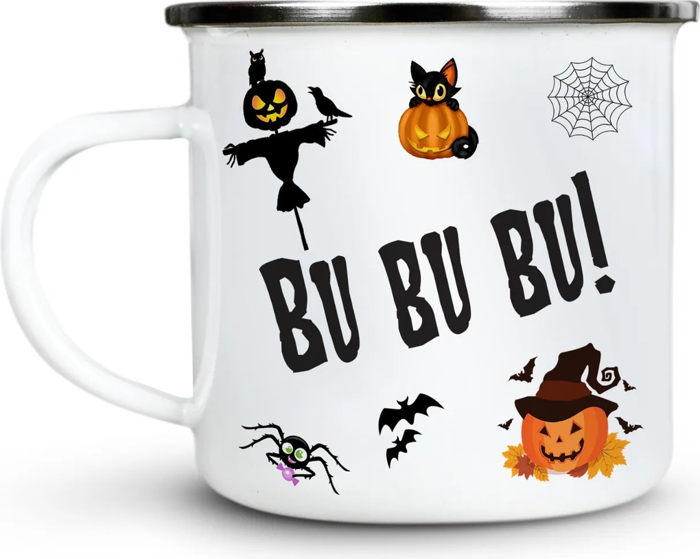 Ahome Ahome CZ Plecháček Bububu! 300 ml