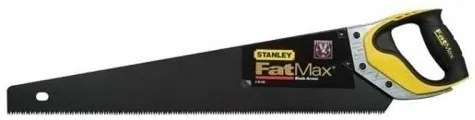 Pila Tri-Material 7TPI 500mm Stanley FatMax 2-20-529