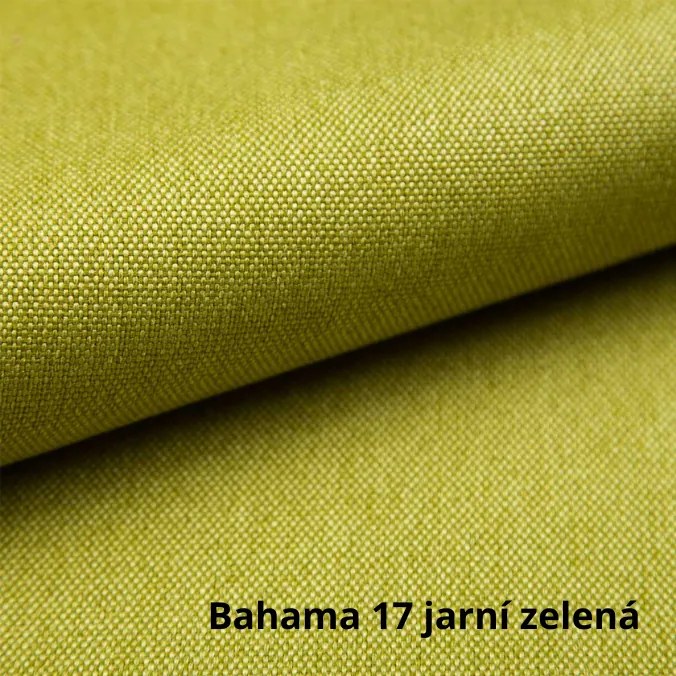 SEGO CZ Kancelářská židle SEGO Life barevná Barva: 17 Jarní zelená Bahama