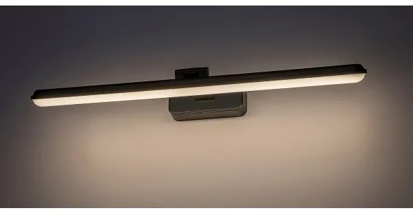 Rabalux 71147 - LED Obrazové svítidlo NABIL LED/15W/230V 4000K černá