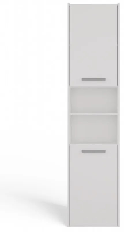 Koupelnová skříňka S40 Bílá