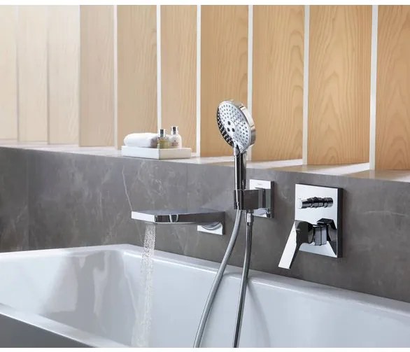 Hansgrohe Metropol Vanová baterie pod omítku, zlatá 32545990