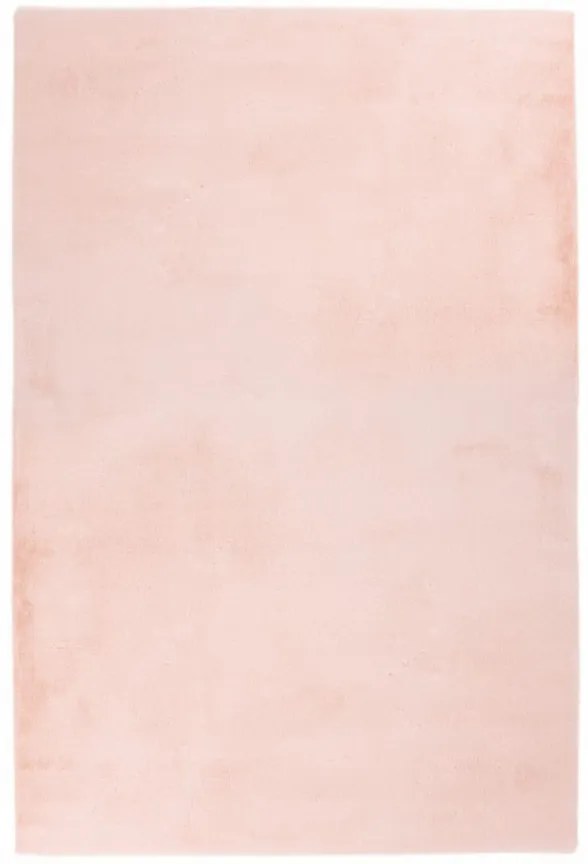 Hans Home | Kusový koberec Cha Cha 535 powder pink - 60x110