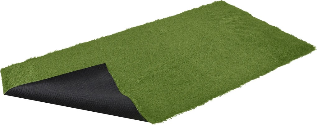 Livarno® Umělý trávník Premium, 100 x 200 cm