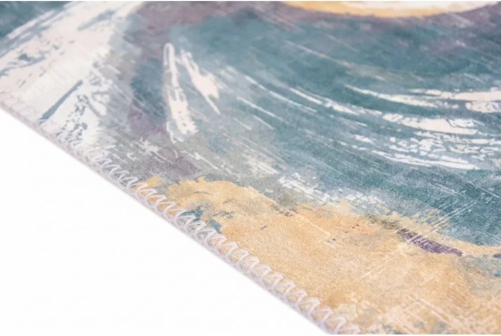 Pratelný běhoun 80x200 cm Nado – Vitaus