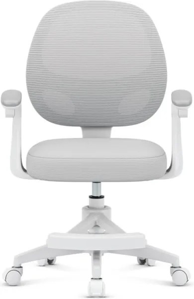 Dětská otočná židle Mark Adler Junior 3.1 Grey
