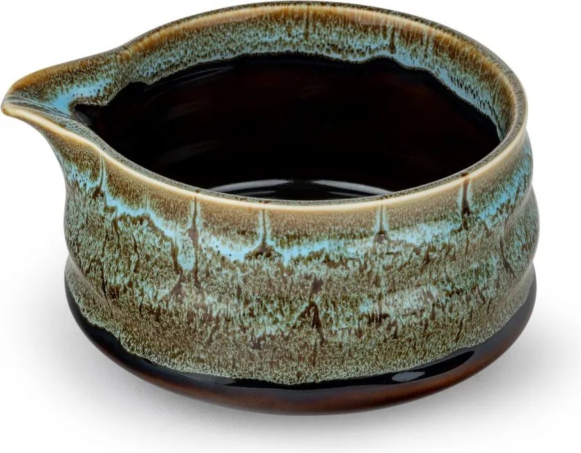 Porcelánový matcha set – Bredemeijer