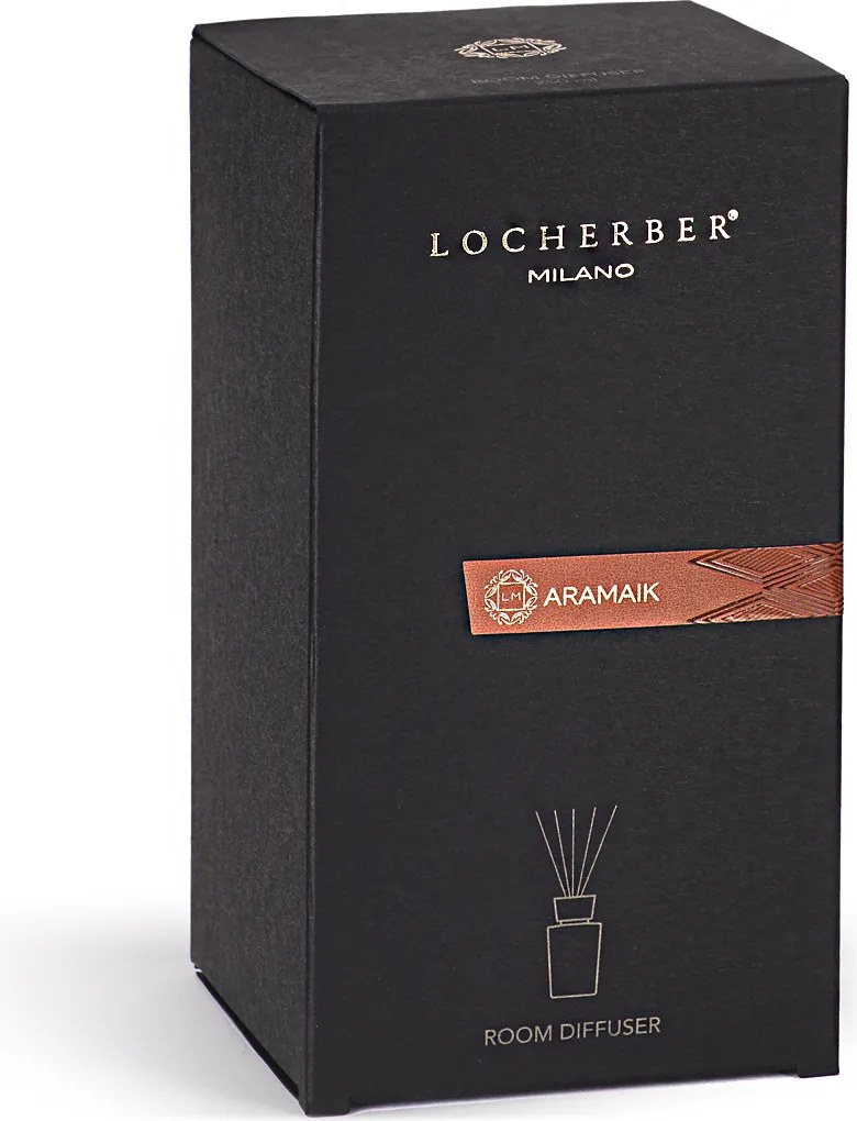 Locherber Milano difuzér Aramaik Objem: 5 l