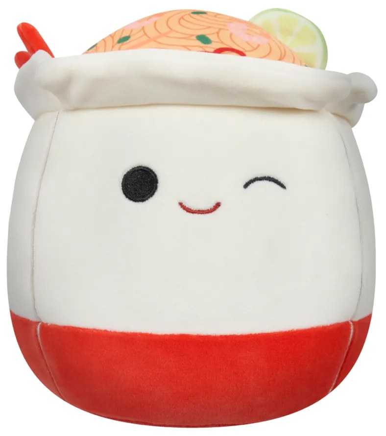 SQUISHMALLOWS 20 cm Santa Claus