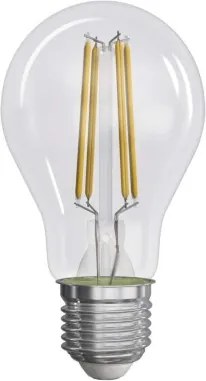 Emos lighting LED žárovka Filament A60 A CLASS / E27 / 3,8 W (60 W) / 806 lm / teplá bílá 1525283273