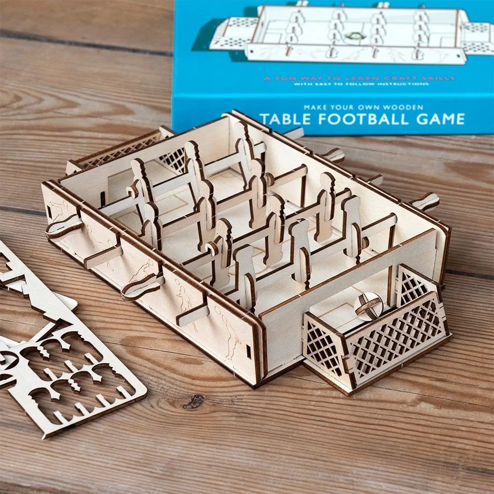 Kreativní sada DIY Football – Rex London