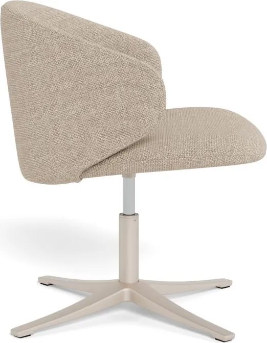 ACTONA GROUP Křeslo ELLA béžová 0000114708