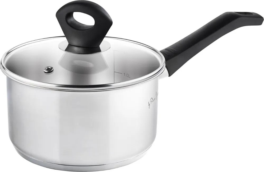 Lamart LT1110 PERFECT- nerezové nádobí, set 7ks