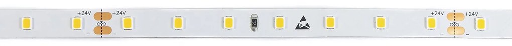 Indeluz 200AS-L4010FC0-00 24 V LED pásek Nilo 8-10, 9,6W/m, 4000K, 5m, IP20