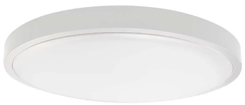 V-Tac LED Koupelnové stropní svítidlo LED/24W/230V 6500K IP44 bílá VT1658