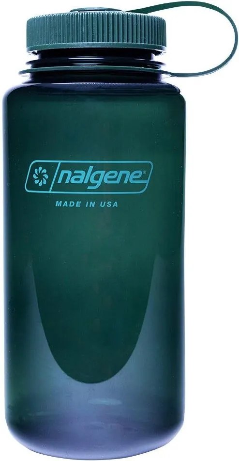 Nalgene wm 1000 ml jade sustain