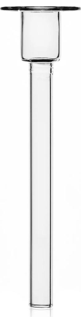 Designové svícny Helios High Candleholder (výška 23 cm)