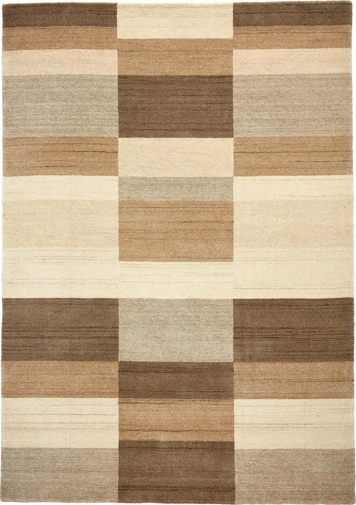 XXXLutz ORIENTÁLNÍ KOBEREC, 160/230 cm béžová Cazaris - Orientální koberce - 004345128064