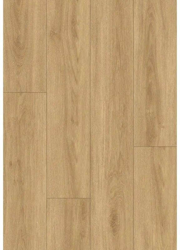 Mexen Cape Coral vzorek vinylových panelů SPC 6,5 mm, podklad IXPE 1,5 mm, 4 V-drážka, Dub - F1123-S