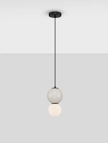 Závěsné LED svítidlo NOVA LUCE NOESIS 4W 3000K 9009198