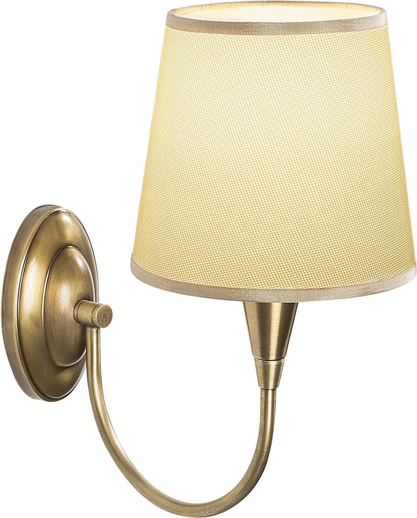 Nástěnná lampa, Pardo - 3031